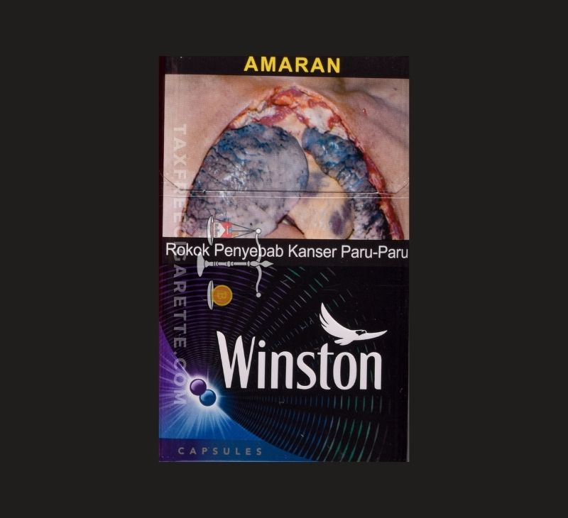 Buy Winston X Plus Duo - Free Worldwide Delivery - Pay with PayPal!